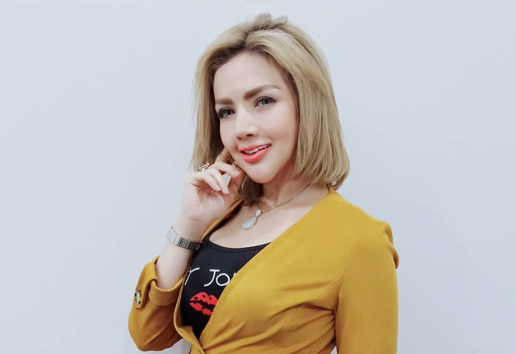 Bak Peribahasa Tong Kosong Nyaring Bunyinya, Barbie Kumalasari di Skak ...