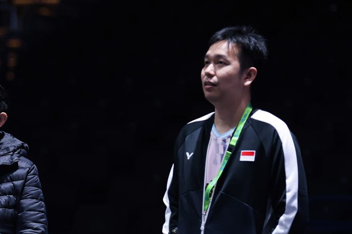 Hendra Setiawan Comeback di Kejuaraan Dunia Senior 2025, Main Rangkap ...