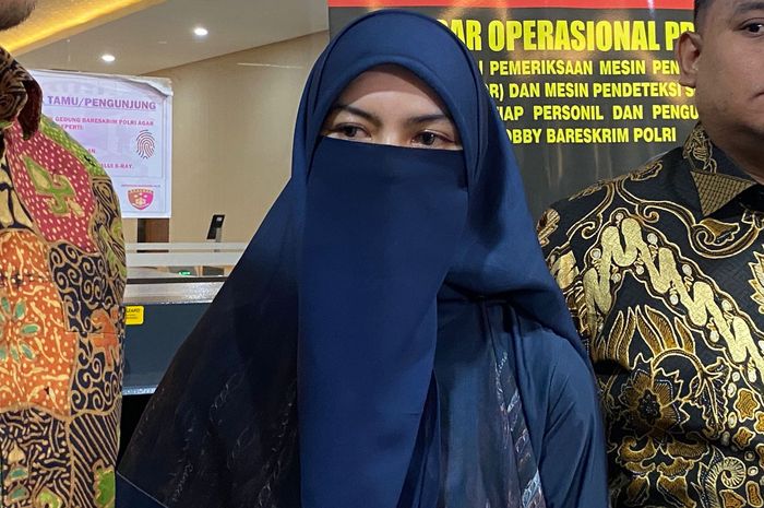 Mantap Penjarakan Inara Rusli dan Insanul, Mawa Resmi Tolak Restorative ...