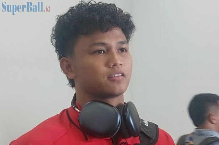 Media Vietnam Dukung Sikap Hokky Caraka Somasi Netizen: Dia Bela Kehormatannya! - Superball.id