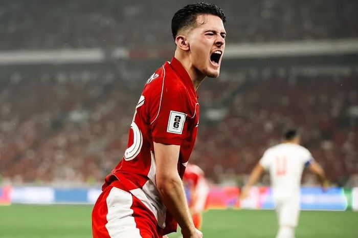 Modal Bagus Jelang Laga Timnas Indonesia Vs China, Justin Hubner ...