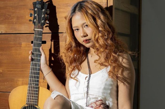 Kronologi Nadin Amizah Dilecehkan Usai Manggung, Tubuh Disentuh Tanpa Izin