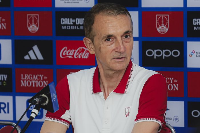 Target Tak Terpenuhi, Milomir Seslija Dipecat Persis Solo? - Bolasport.com