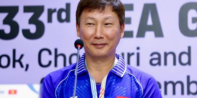 Piala Asia U-23 2026 - Vietnam Juara Grup dengan Poin Sempurna ...