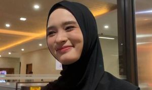 Upaya Damai Ditolak Mentah-mentah, Inara Rusli Tetap Ingin Bertemu ...