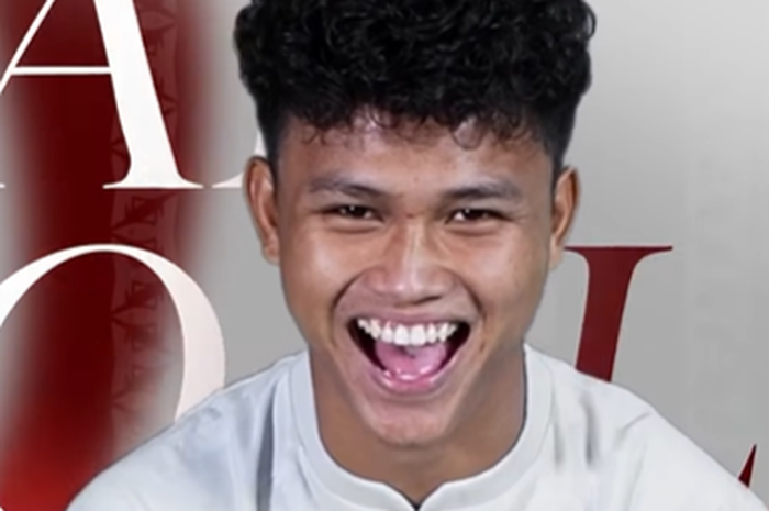 Hasil Super League - Hokky Caraka Cetak Gol, Persita Lakukan Comeback ...