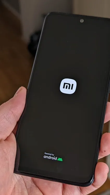 2 Cara Mengatasi HP Xiaomi Stuck di Logo (Bootloop), Gampang Loh ...