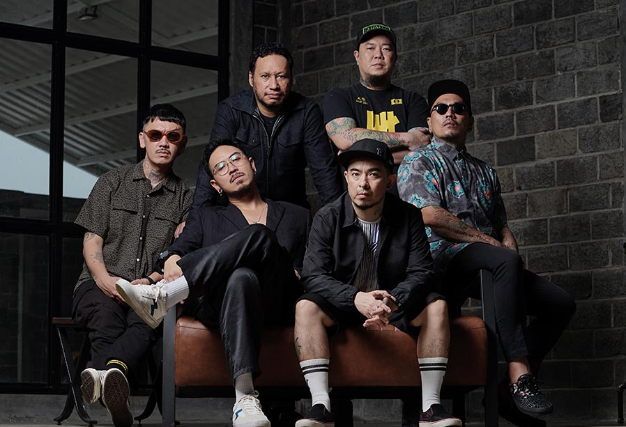 Rekomendasi Lagu Indie Nirmala, Single Baru Saint Loco: Ini Perjalanan ...