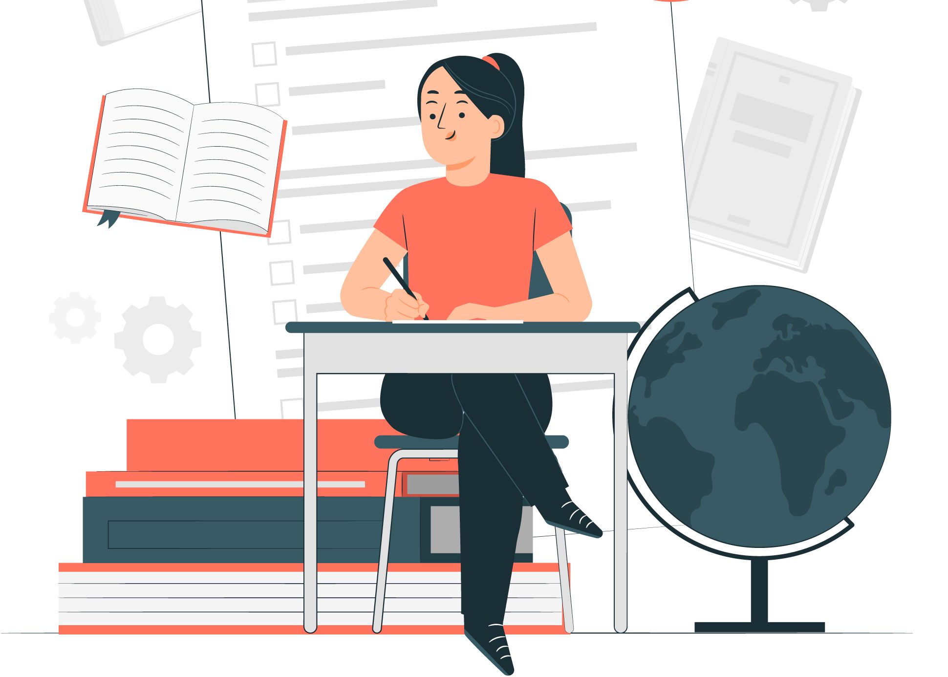 16 Rumus Active dan Passive Voice Bahasa Inggris Serta Kalimatnya
