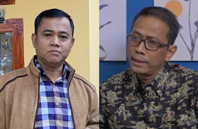 Keluarga Faisal Syok Bukan Main, Doddy Sudrajat Mendadak Ingin Ajak ...