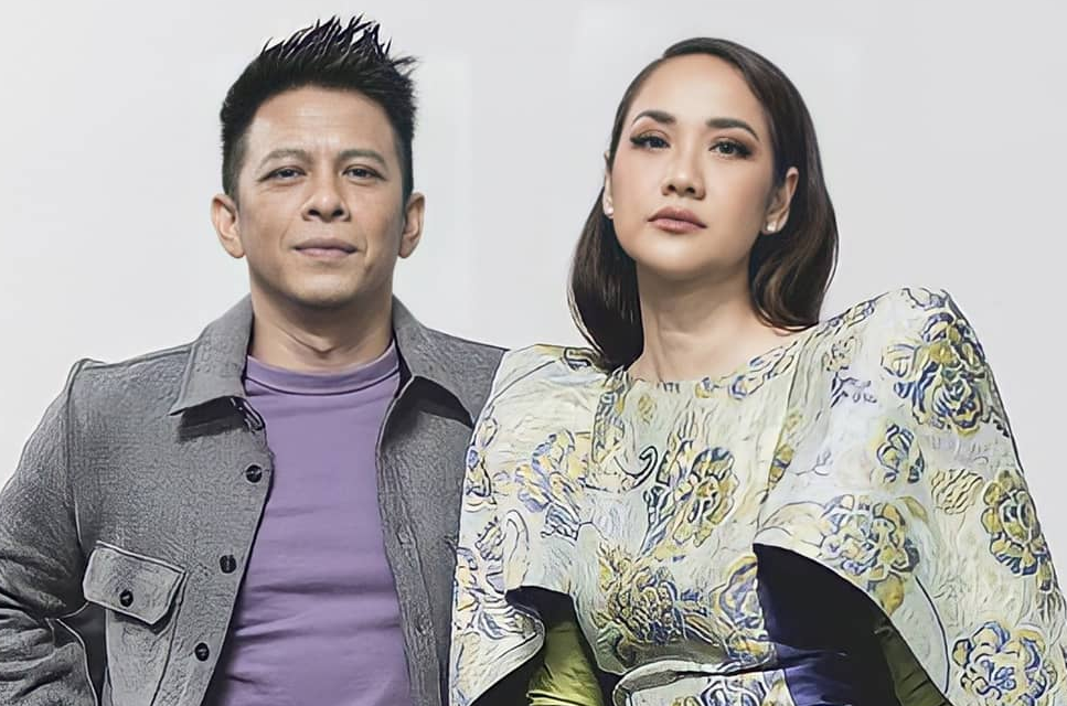 Sering Dikait-kaitkan, Akhirnya Terkuak Bunga Citra Lestari Ternyata ...