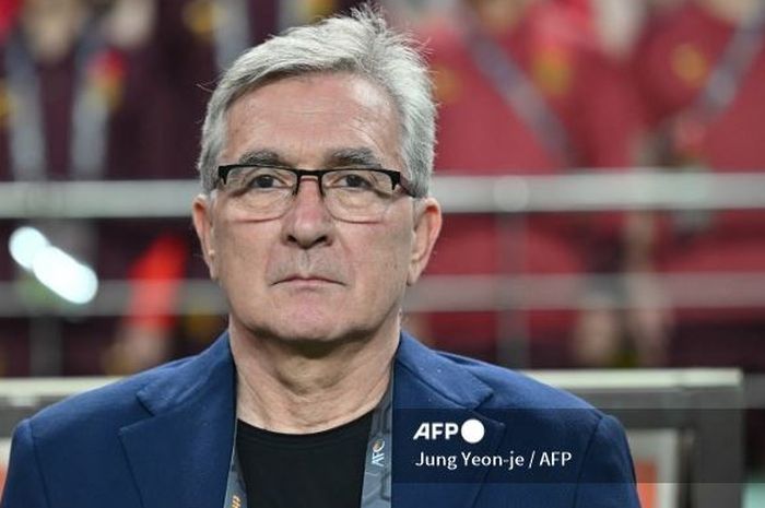 Kalah dari Timnas Indonesia, Federasi Pecat Branko Ivankovic dan Rombak ...