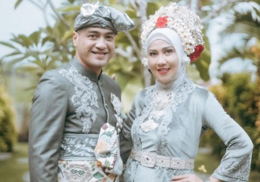 Notaris Sampai Heran Tak Menyangka, Terkuak Isi Perjanjian Pranikah Ferry Irawan dan Venna ...