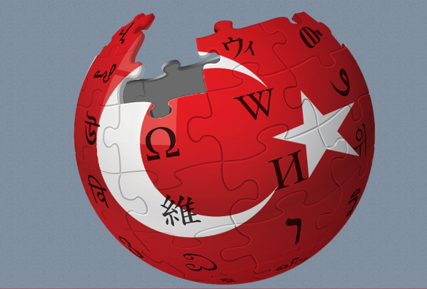 Wikipedia Tuntut Pemerintah Turki Karena Situsnya Diblokir Sejak 2017