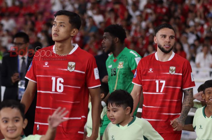 Jawaban Dony Tri Pamungkas setelah Diminta Abroad Bek oleh Bek Timnas ...