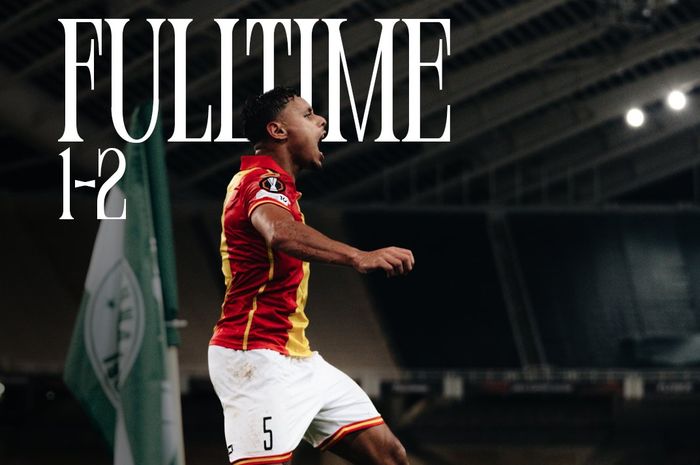 Efek Dahsyat 2 Asis Dean James, Catat Rekor Seumur Hidup dan Selamatkan Belanda dari Aib ...