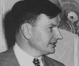 Mengenal David Rockefeller, Generasi Ketiga Keluarga Rockefeller yang ...