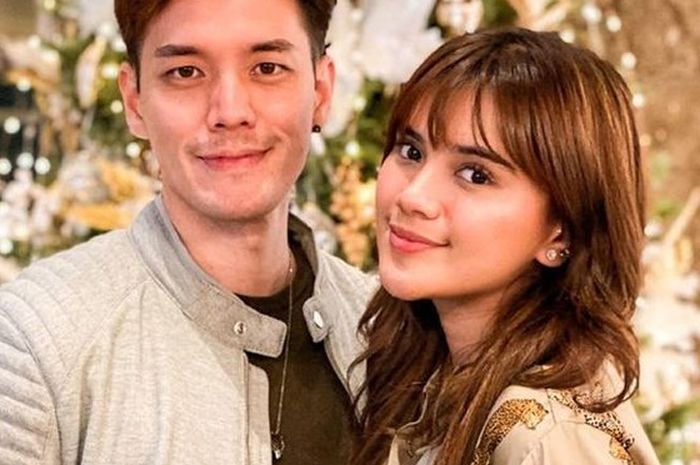 Profil Anthony Xie, Suami Audi Marissa yang Dulu Berkarier di China, Kini Jawab Isu Perceraian ...