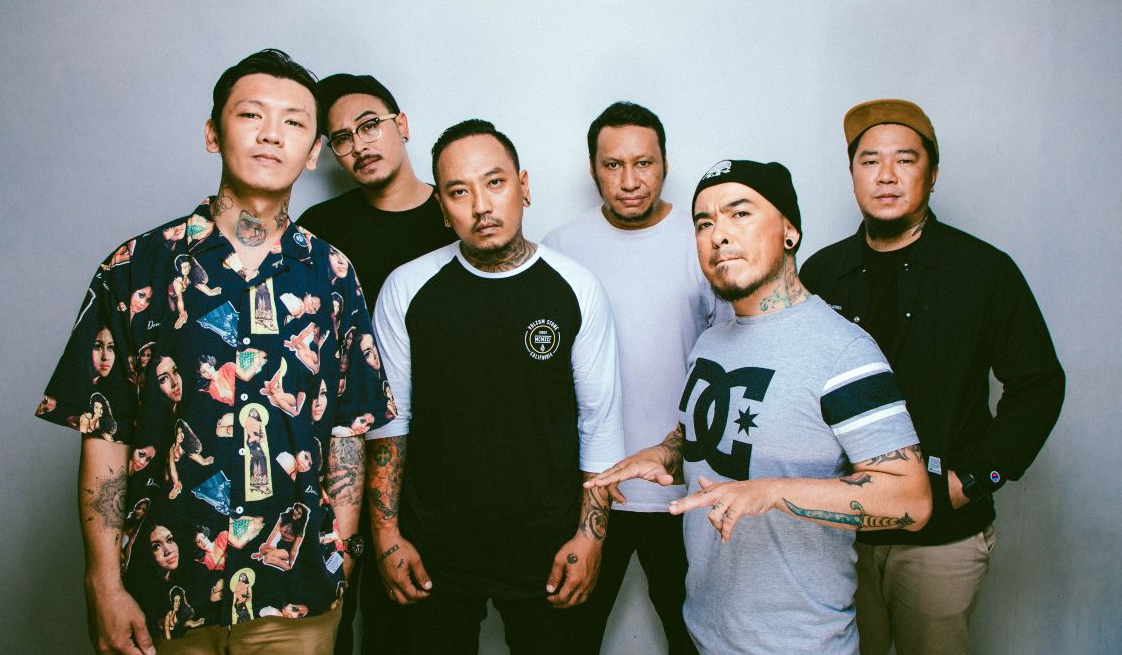 Jadi Fase Baru, Saint Loco Rilis Single Baru dan Video Dokumenter ...