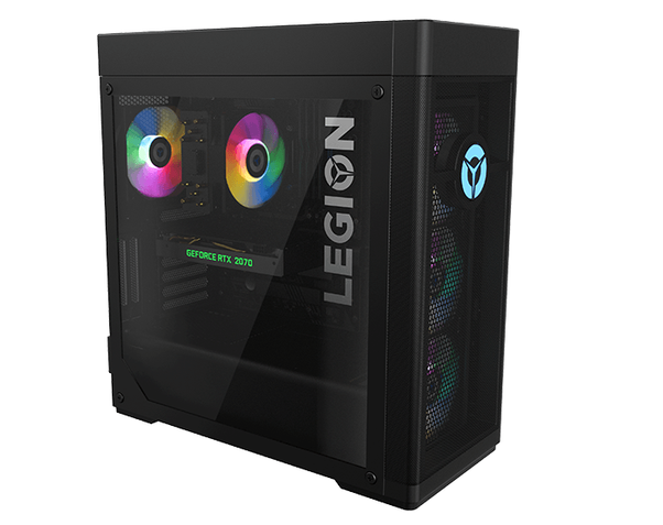 Lenovo Luncurkan Tiga PC Gaming Legion Terbaru Sekaligus di Indonesia