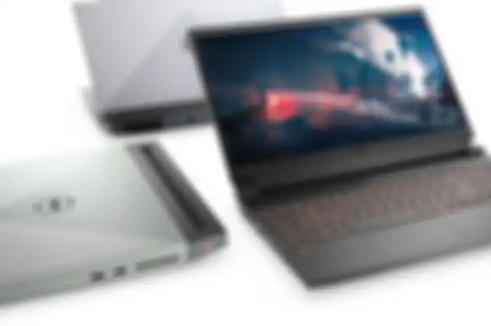 Spesifikasi Laptop Gaming Dell G15 Series yang Rilis di Indonesia ...