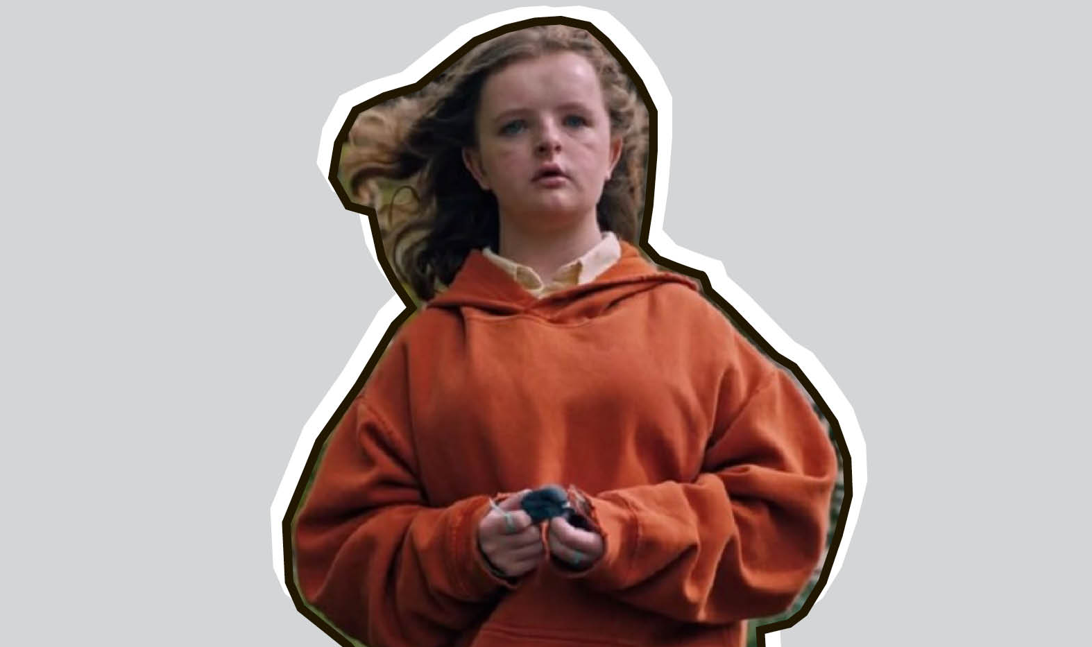 6 Fakta Unik Milly Shapiro, Pemeran Charlie dalam ‘Hereditary’ - Page all