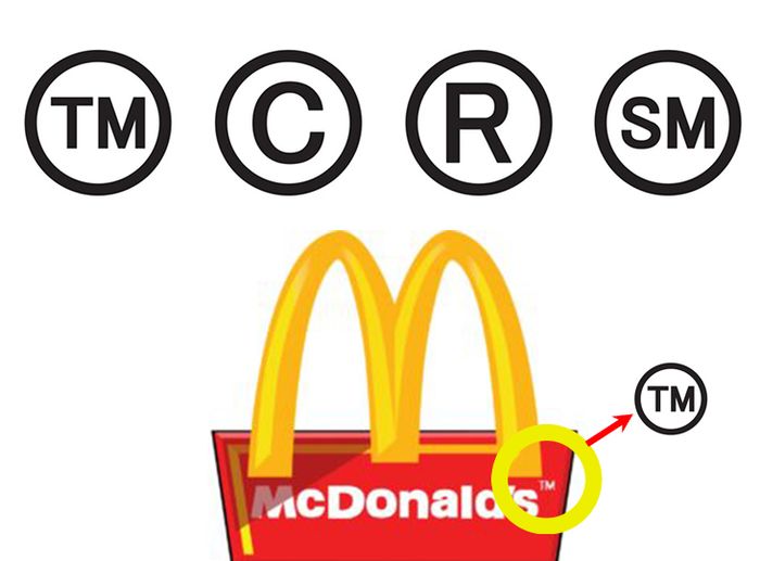 Ternyata Ini Arti Simbol TM pada Gambar Logo Starbucks, Banyak yang ...