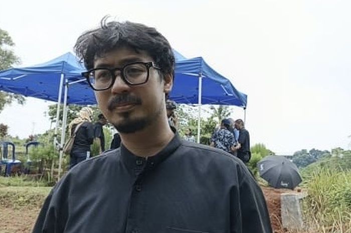 Innalillahi, Aktor Senior Subarkah Hadisarjana Meninggal Dunia usai ...