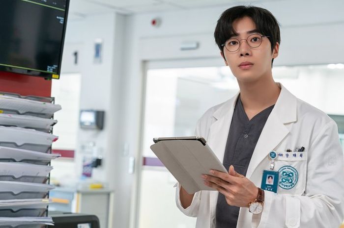 5 Rekomendasi Drakor Choo Young Woo, Selain The Trauma Code: Heroes on Call, Ada Drama Seru Apa ...