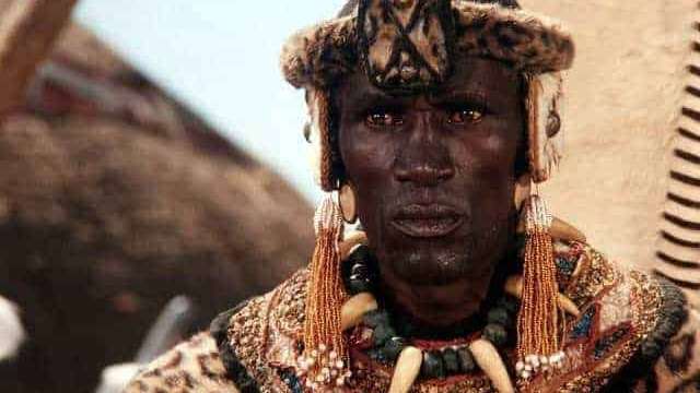 Mirip 'Kegilaan' Firaun di Zaman Musa, Begini Kisah Hidup Raja Shaka ...