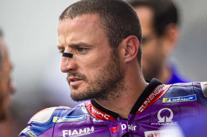 MotoGP Catalunya 2025 - Jack Miller dan Rekan Optimis, Siap Berikan ...