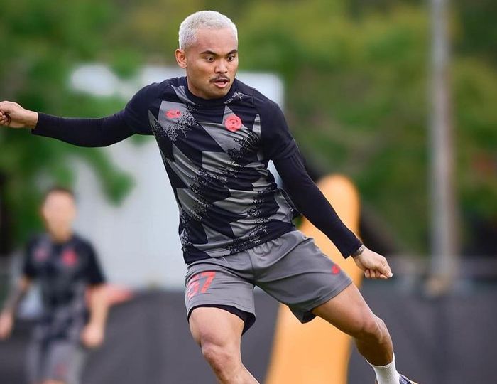 Saddil Ramdani Cetak 1 Gol dan 1 Assist untuk Sabah FC Setelah Mengaku ...