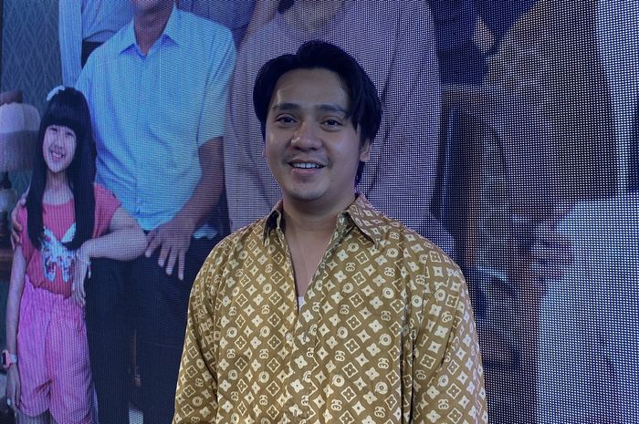 Ramadan Perdana Bareng Istri, Arbani Yasiz Kebayang Sahur hingga ...