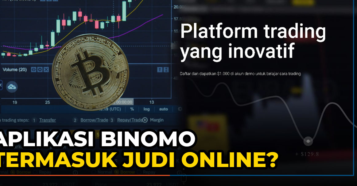 Disamakan dengan Binomo Usai Indra Kenz Divonis, Benarkah Jual-Beli ...