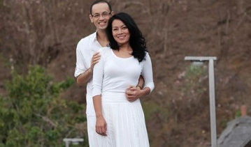 PILU Dewi Lestari Ungkap Momen Paling Sedih Usai Reza Gunawan Meninggal ...