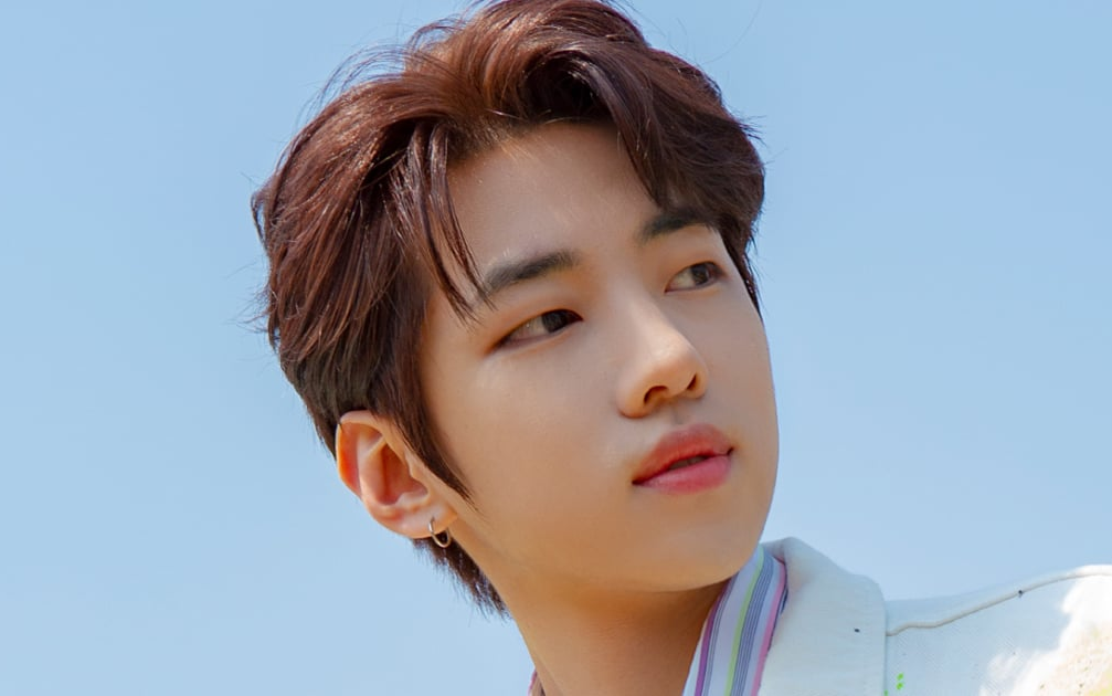 Info Drama Korea Jae Chan DKZ, Project Akting Terbaru Setelah Semantic Error