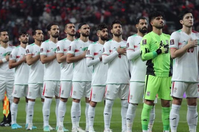 FIFA Masih Diam, Timnas Indonesia Bisa Untung karena Perang Israel Vs ...