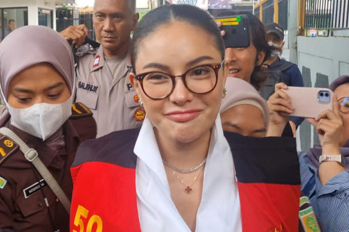 Gugatan PMH Rp 244 Miliar Nikita Mirzani Ditolak, Pihak Reza Gladys ...