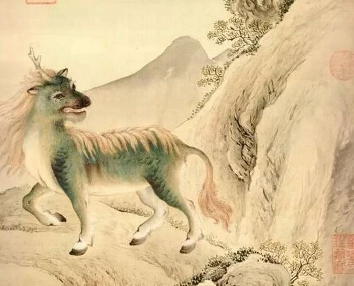 Singkap Kisah Unicorn Asia, dari Mitologi Tiongkok Hingga Korea ...