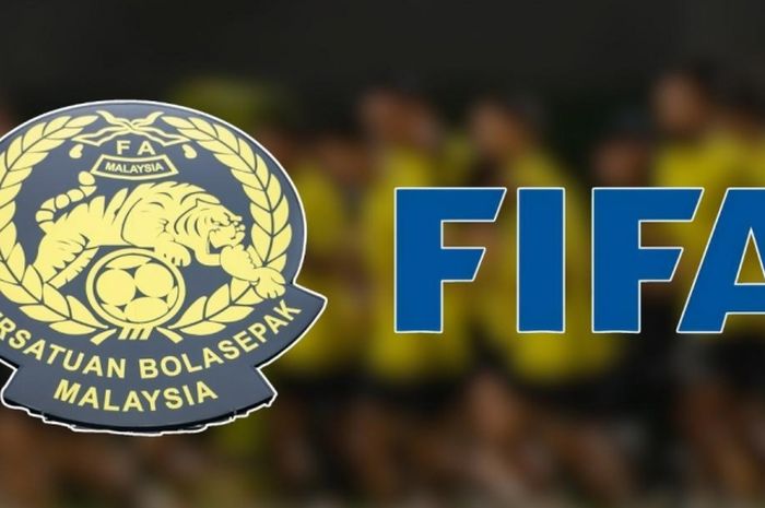 Kiamat Sepak Bola Malaysia, Sekjen FAM: CAS Nggak Guna, FIFA Berhak ...