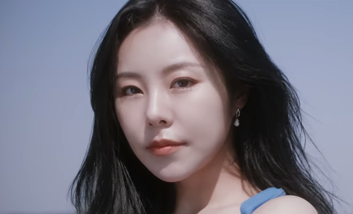 Wheein MAMAMOO Umumkan Detail dan Jadwal Rilis Mini Album Keduanya ‘Whee’ - Page all